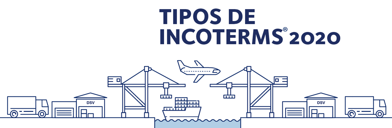 Incoterms 2020 Novedades Y Diferencias Con Incoterms 2010 Esta ...