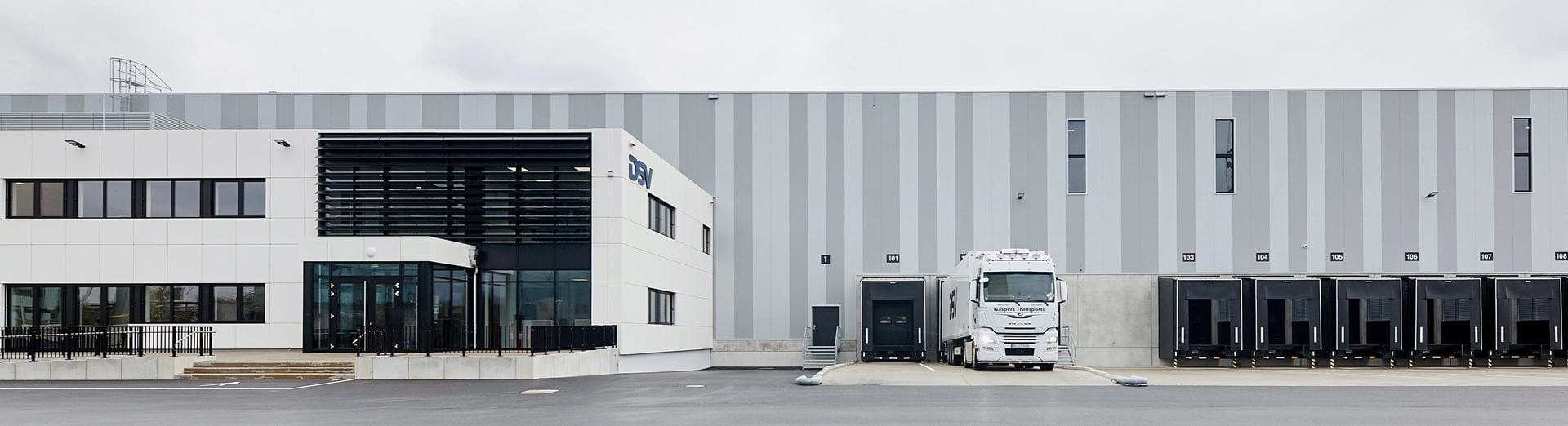 Exploring the Vital Role of 3PL Solutions | DSV MENA