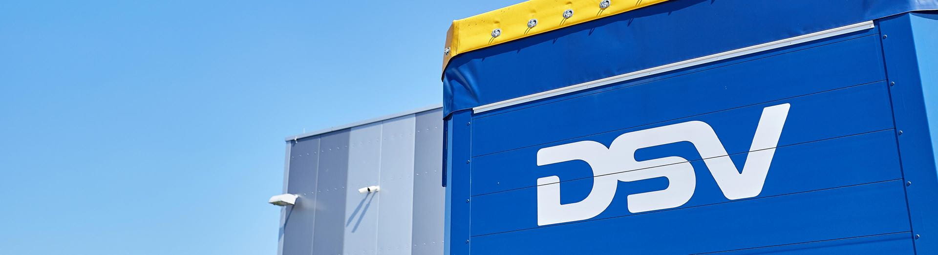 Event and exhibition logistics solutions | DSV MENA