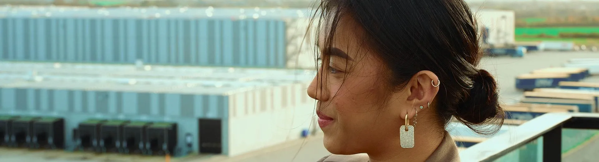 Logistics trainee - Dive into Global Logistics | DSV