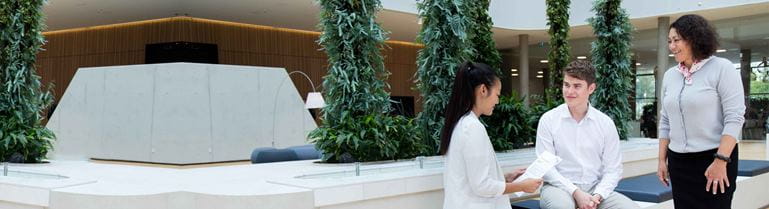 Careers - Forward your career at DSV