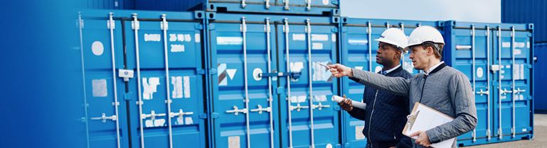 Why join DSV - Reasons to work at DSV