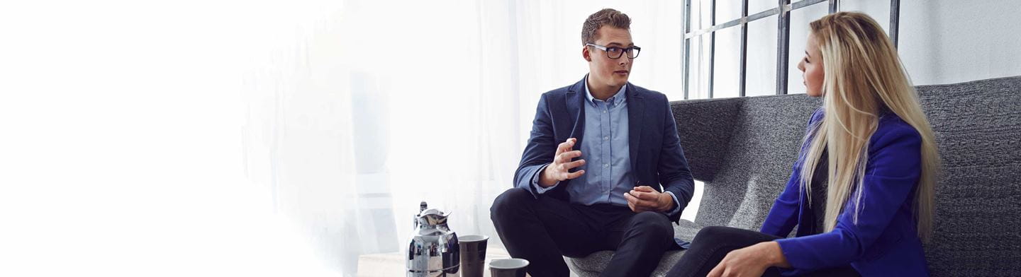 Logistics trainee - Dive into Global Logistics | DSV