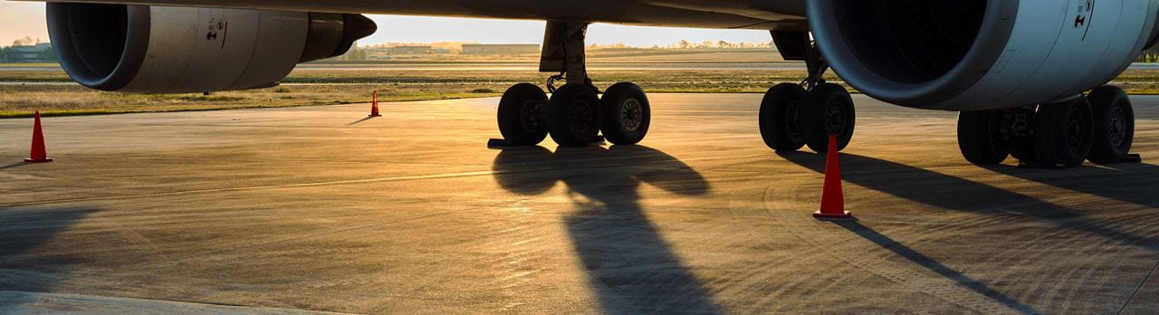 About DSV and our supply chain solutions | DSV