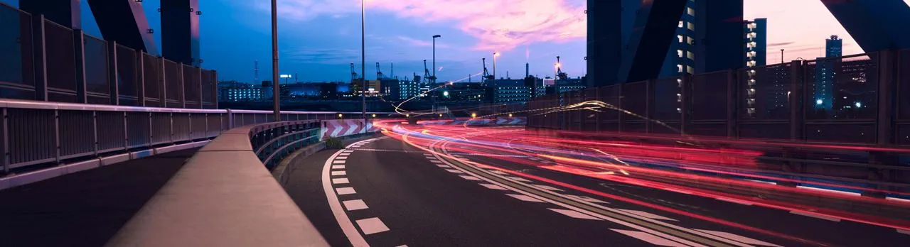 Global Transport and Logistics | DSV South Africa