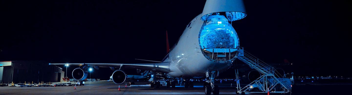 myDSV - Shipping made easy | DSV