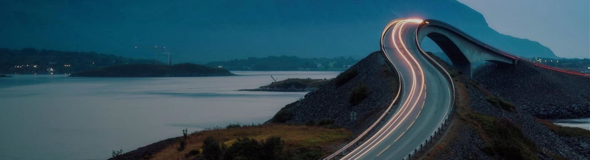 Logistics Control Tower for road cargo solutions