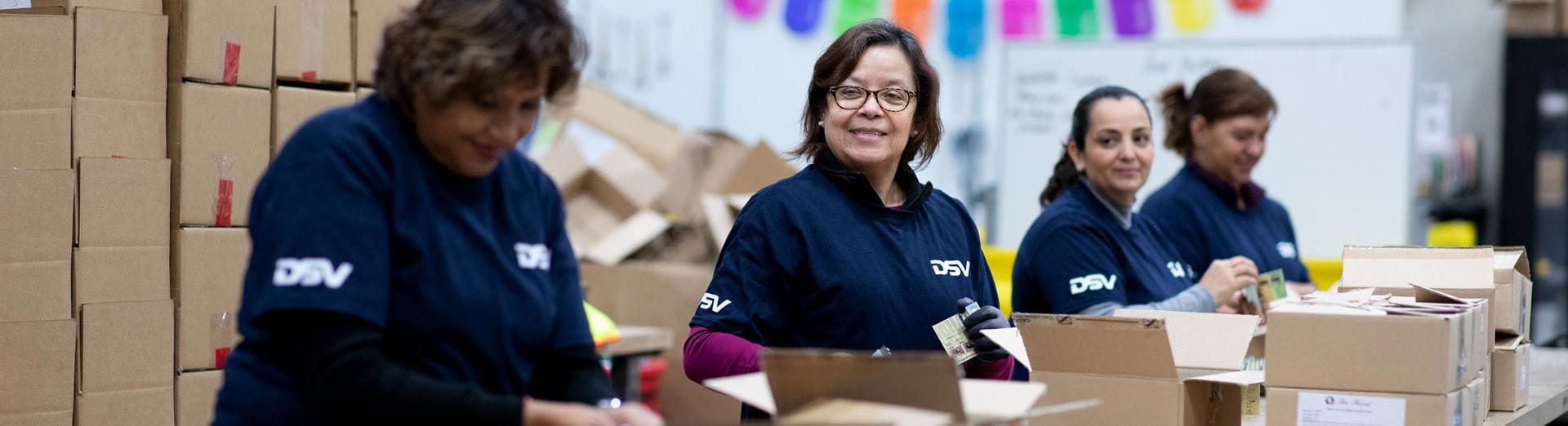 Allbirds & DSV: Elevating the Innovative Shoe Brand