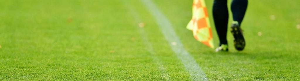 Country Turf: Voetbalveld bevoorraden | DSV Insights