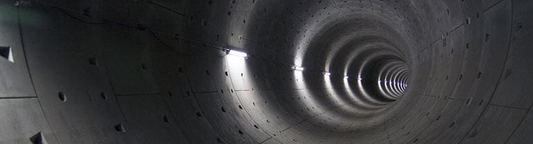 Customer case Copenhagen Metro | DSV