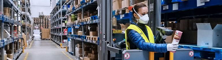 dm drogerie markt Italy case story | DSV