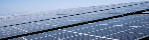 DSV delivers clean energy to emerging markets | DSV