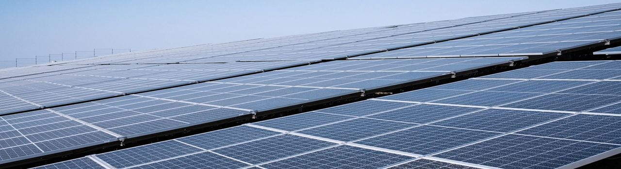 DSV delivers clean energy to emerging markets | DSV