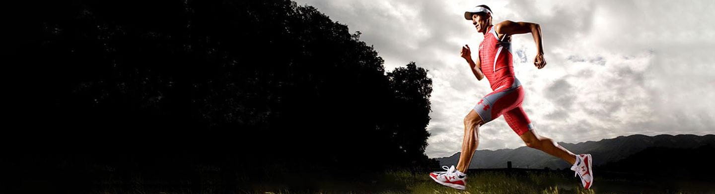 Running the inbound logistics for Under Armour | DSV India