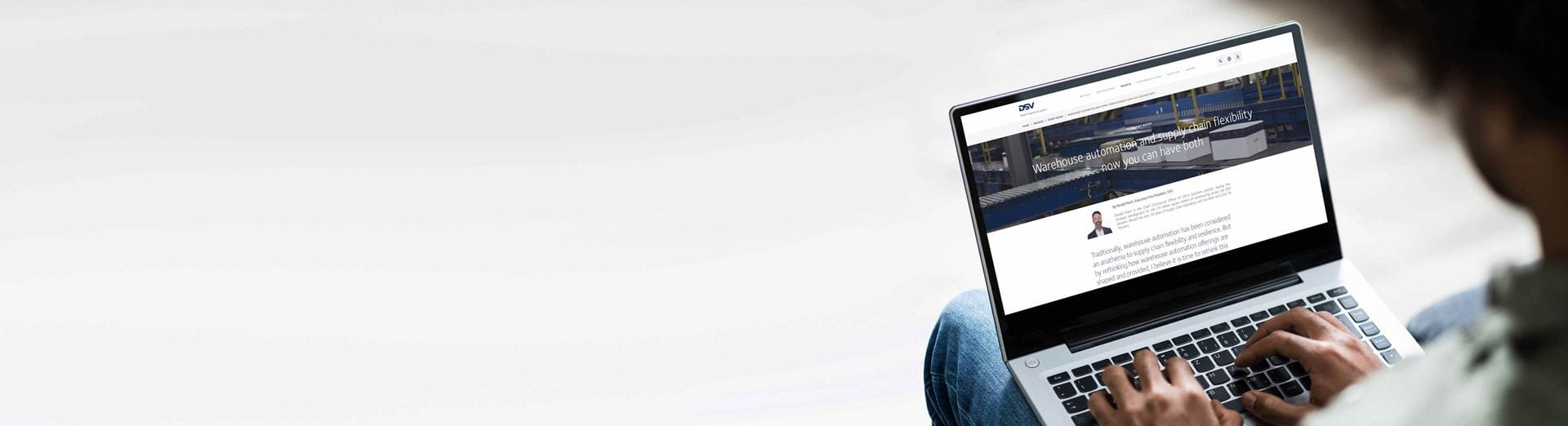 Expert opinion papers | DSV