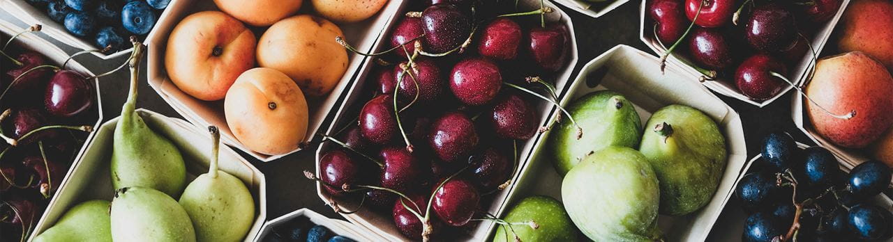 Transporte de productos perecederos | DSV