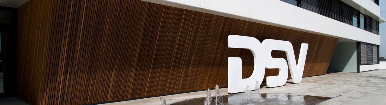 Press | DSV