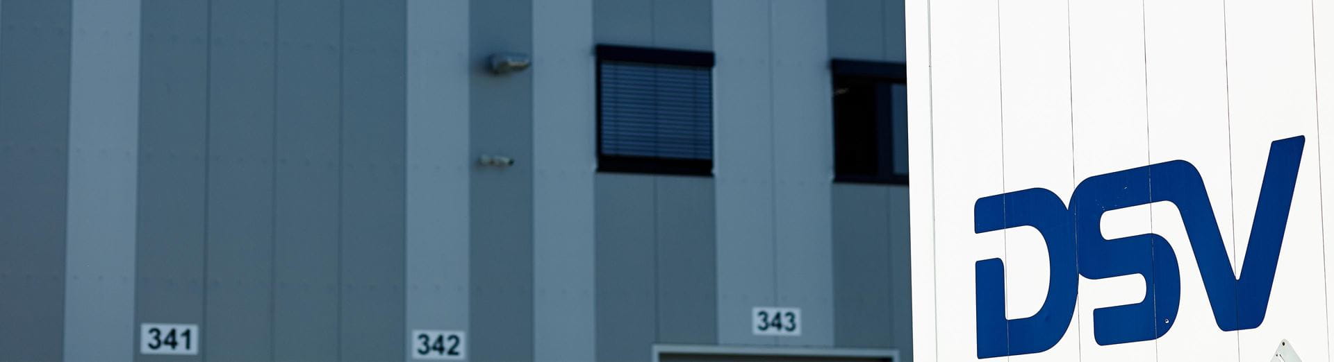 Personal service and local knowledge | DSV