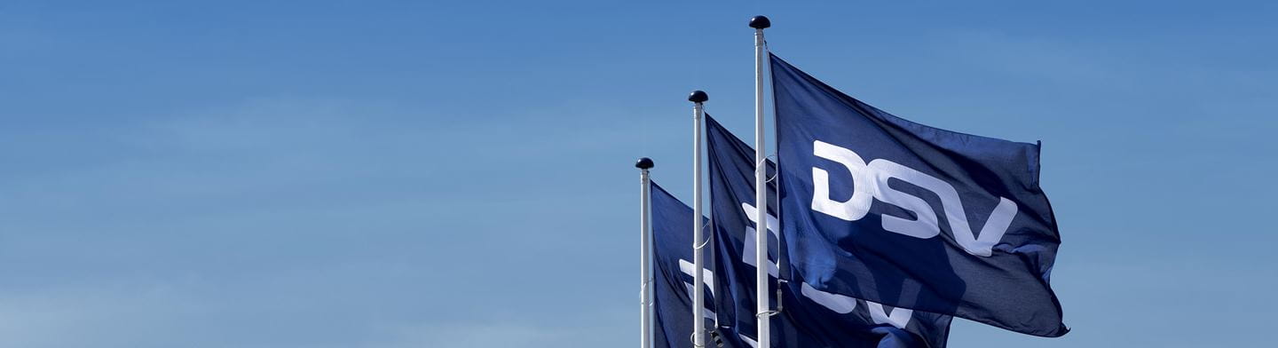 DSV Protect - standardbetingelser| DSV