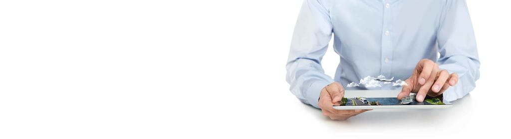 myDSV:Book shipments online | DSV Transport & Logistics