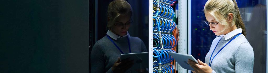 Logistics datadriven IT systems like CargoWRITE | DSV