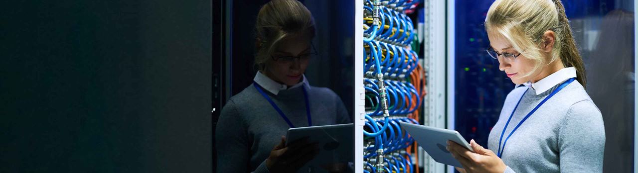 Logistics datadriven IT systems like CargoWRITE | DSV