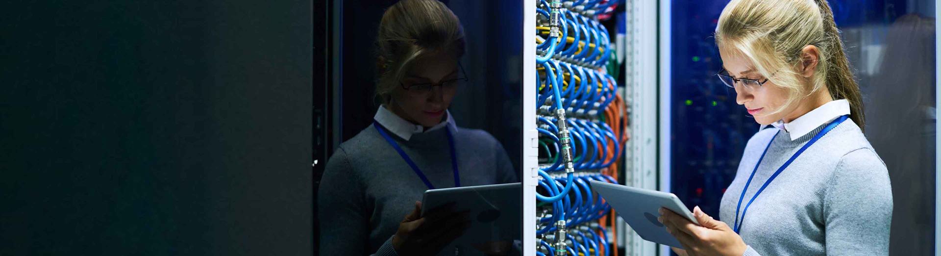 Logistics datadriven IT systems like CargoWRITE | DSV