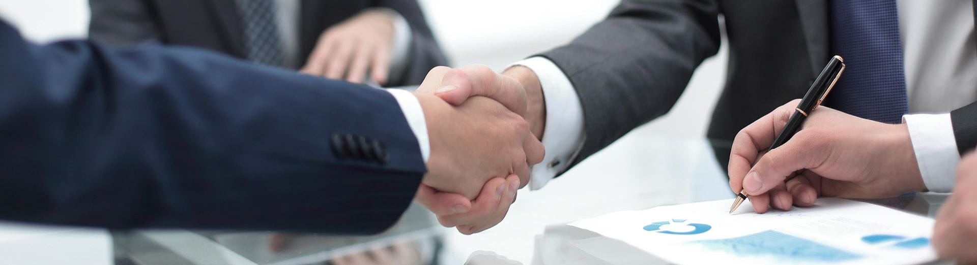 Partners and subcontractors | DSV