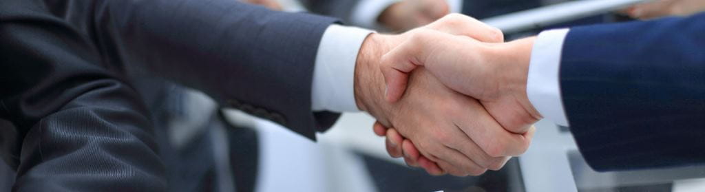 Why choose us | DSV India