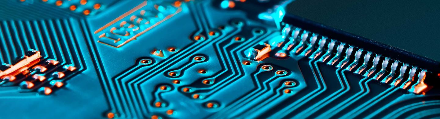 Supply chain solutions for Semiconductor Industry | DSV