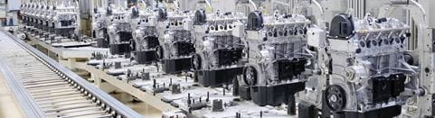 Automotive supply chain – Focus on your priorities | DSV