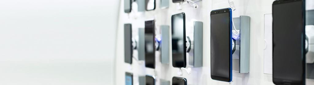 Telecom logistics solutions for smooth operations | DSV