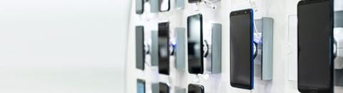 Telecom logistics solutions for smooth operations | DSV