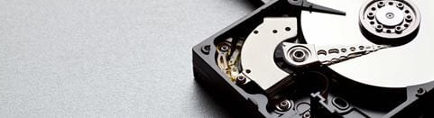 Improving sales for hard disk drive manufacturer | DSV