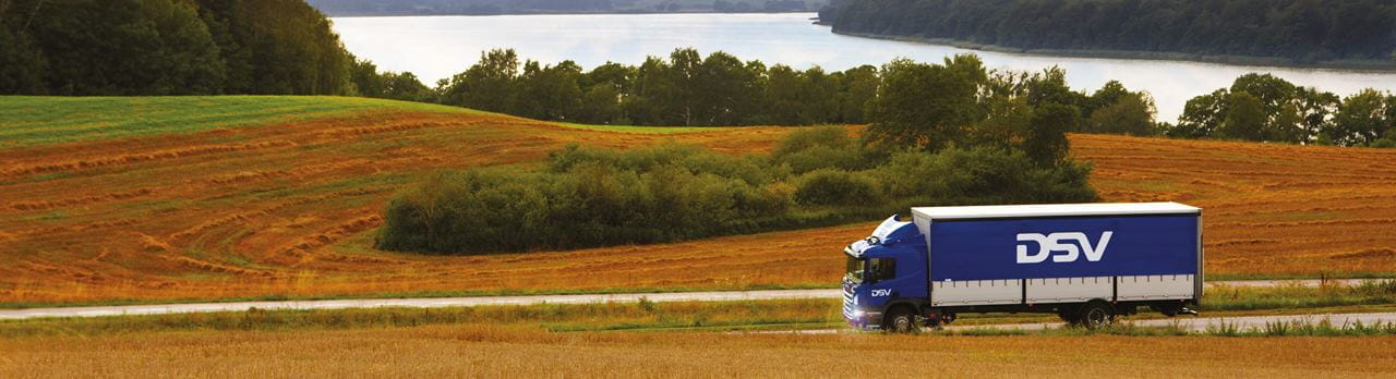 Decreasing transport capacity & rising road tolls | DSV