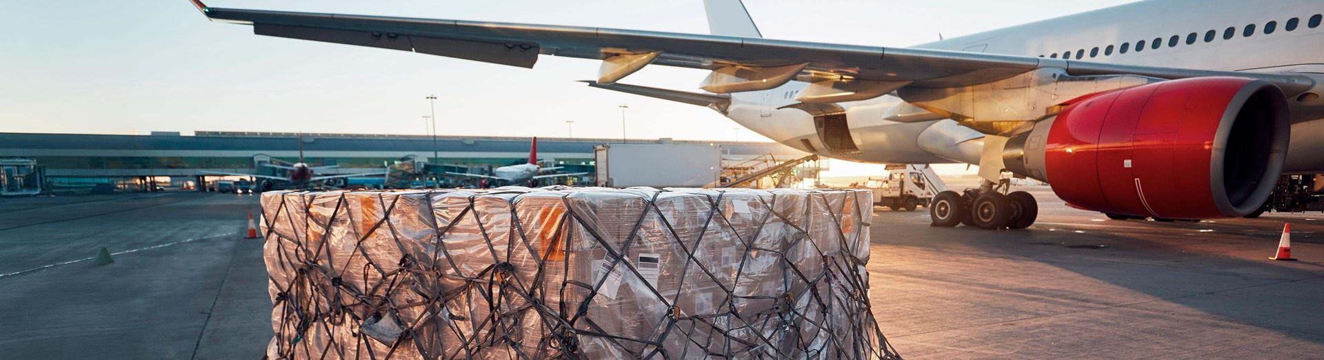 Supply chain Network optimization | DSV