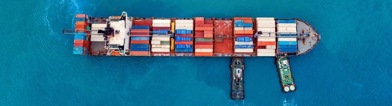 Supply chain Network optimization | DSV