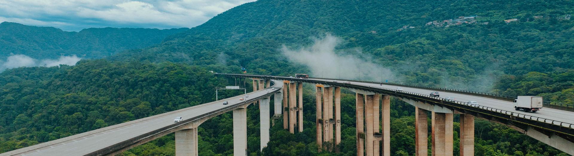 Road freight market update for February 2025 | DSV