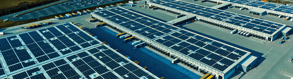 Road freight market update for February 2025 | DSV