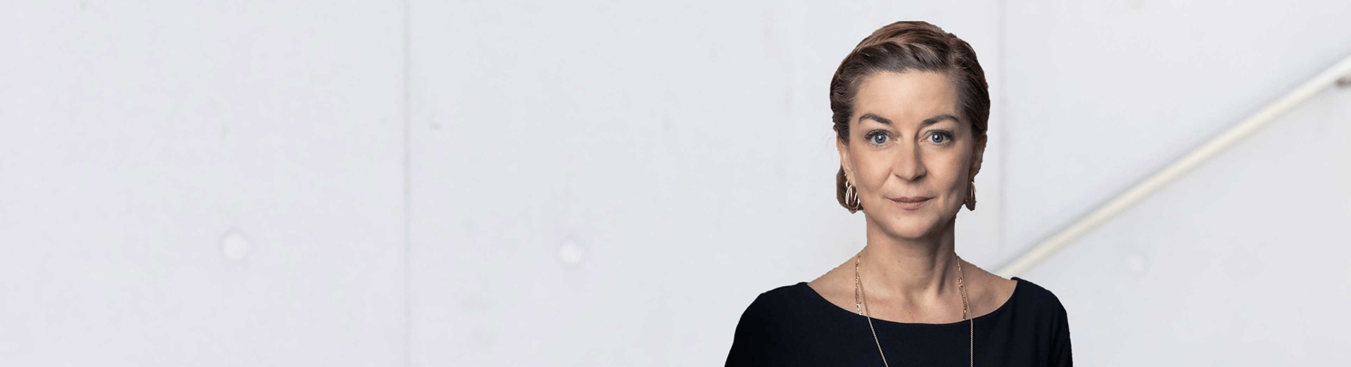 Board member of DSV A/S: Helle Østergaard Kristiansen | DSV