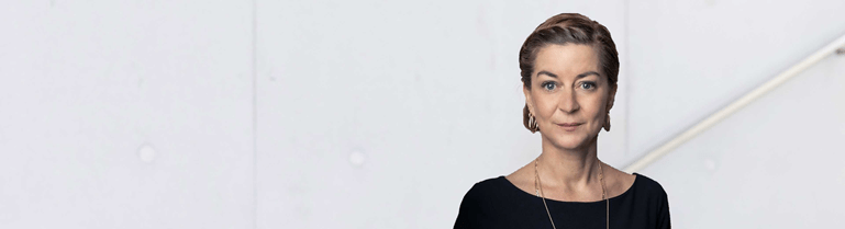 Board member of DSV A/S: Helle Østergaard Kristiansen | DSV