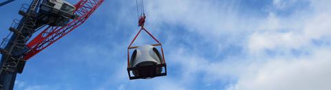 Government transport and logistics solutions |DSV