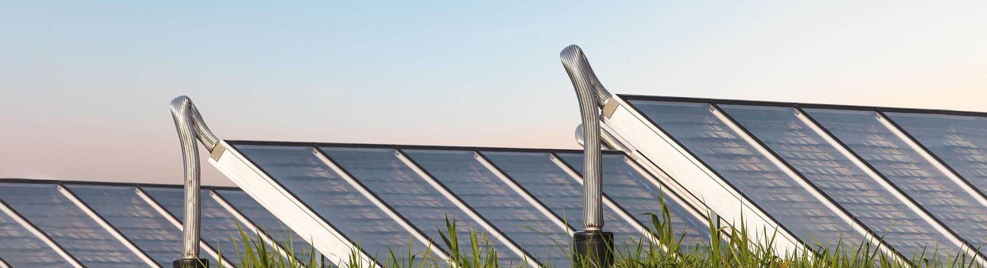 Transporting solar panels – 20 years experience | DSV