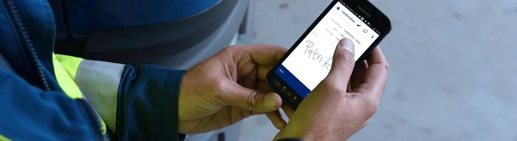 Karty SIM dostarczane przez DSV | DSV