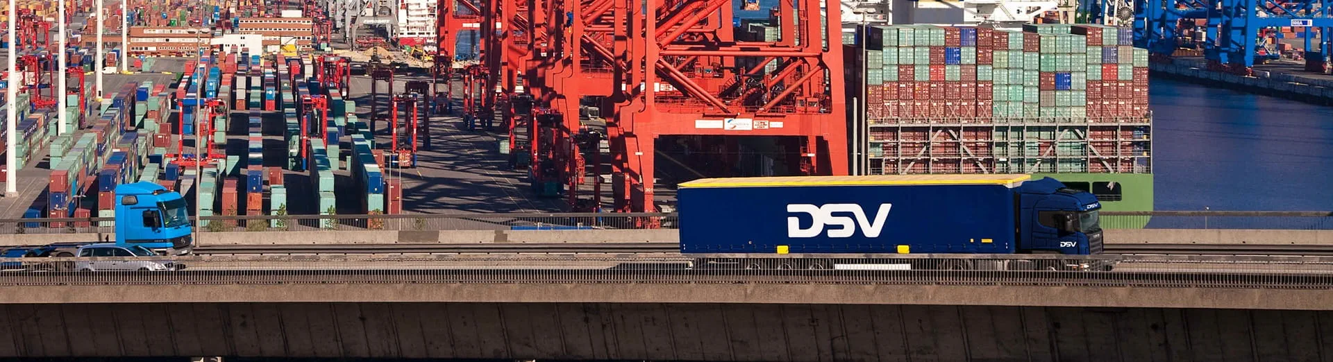 Articles of Association | DSV