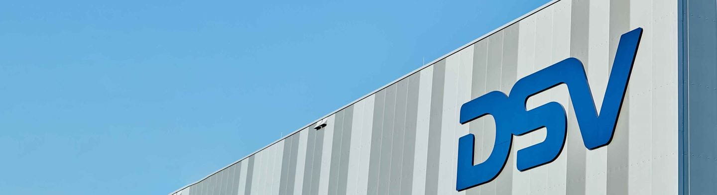 DSV workshops locations | DSV