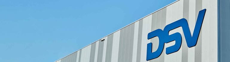 DSV workshops locations | DSV