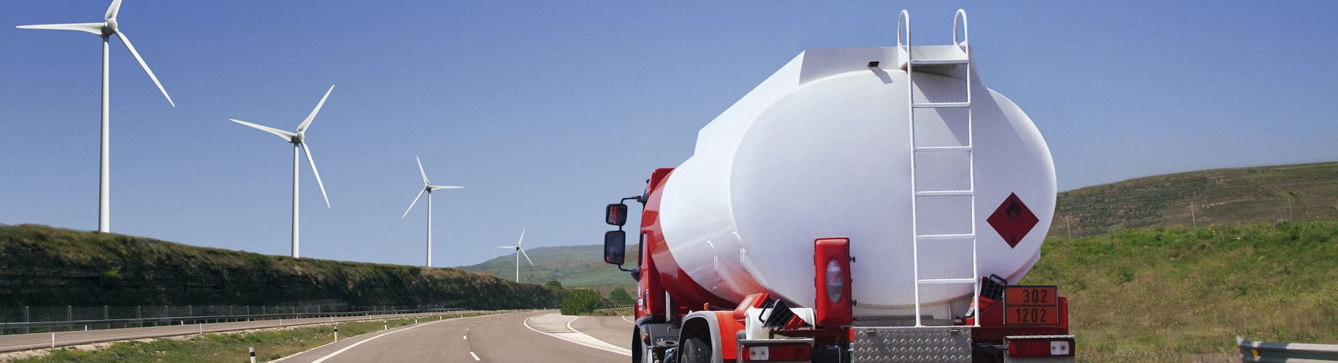 Shipping hazardous goods | DSV