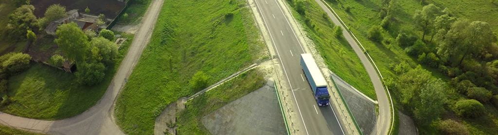 Road export import form