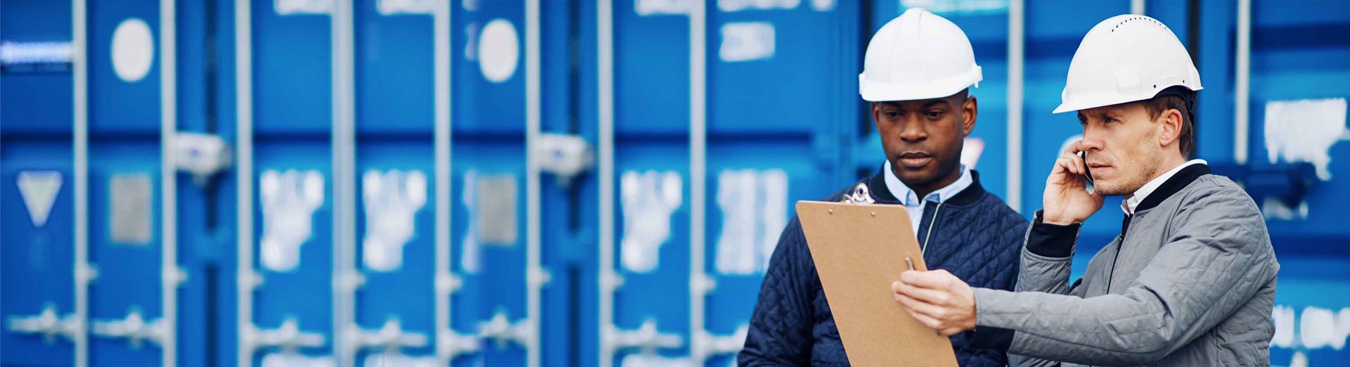 Incoterms 2020 -toimituslausekkeet | DSV